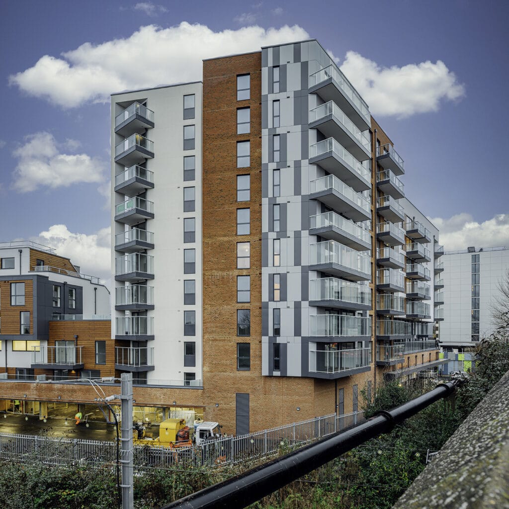 AKSWard Blyth Road, Hayes - AKSWard Structural and Civil Engineers and ...